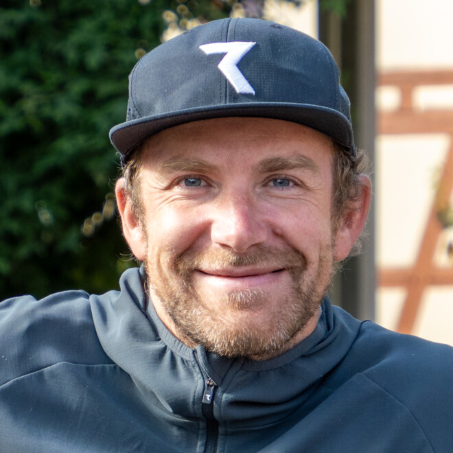 Markus Weinberg - FilmFreeway