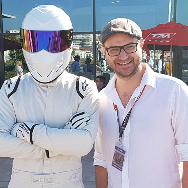 Alexander Hopkins - FilmFreeway