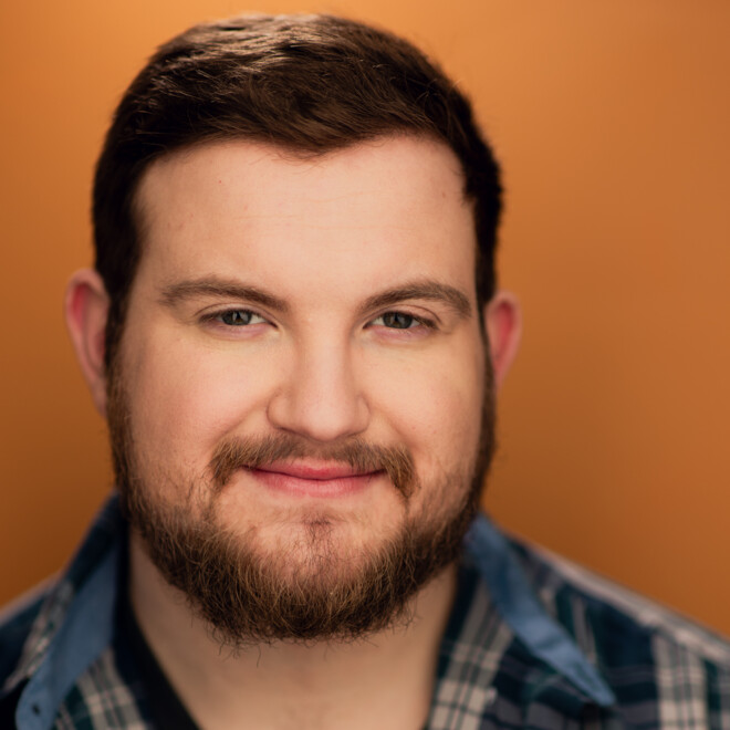 Adam Lucas - FilmFreeway