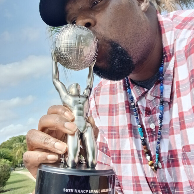 Jason Fleurant - FilmFreeway