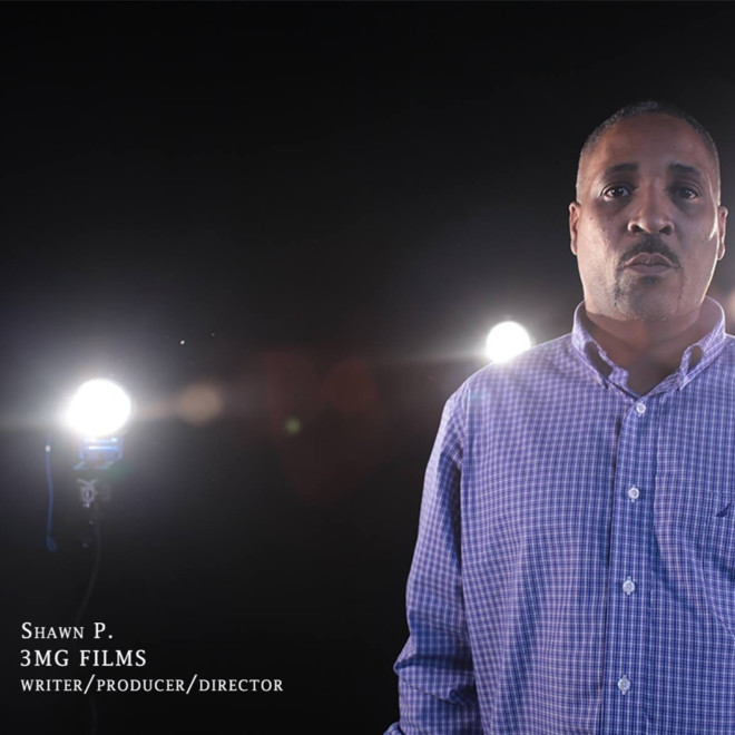 lashawn parks - FilmFreeway