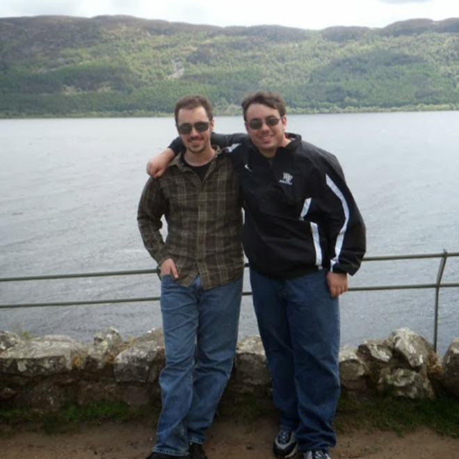 Nick Kempton - FilmFreeway