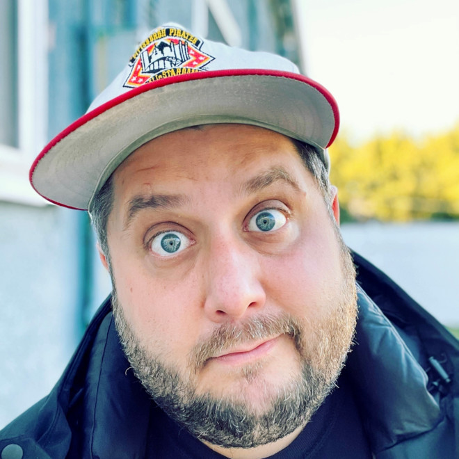 Steven Sims - FilmFreeway