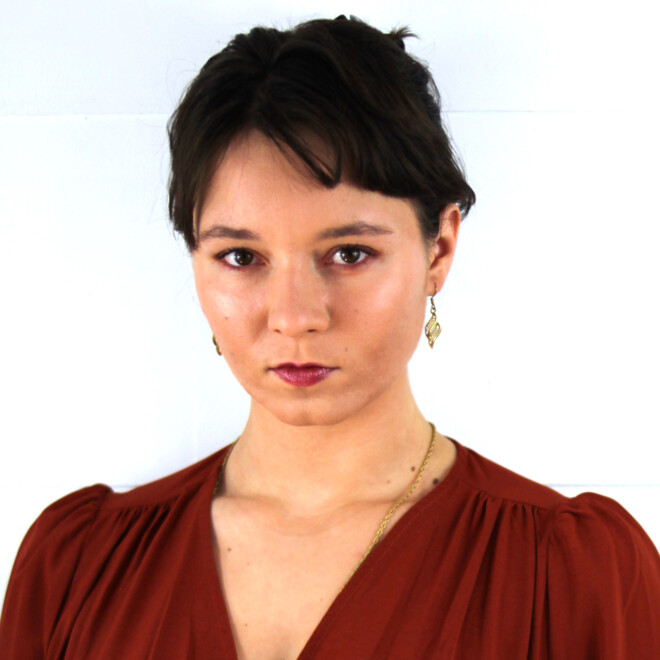 Maddie Rose - FilmFreeway