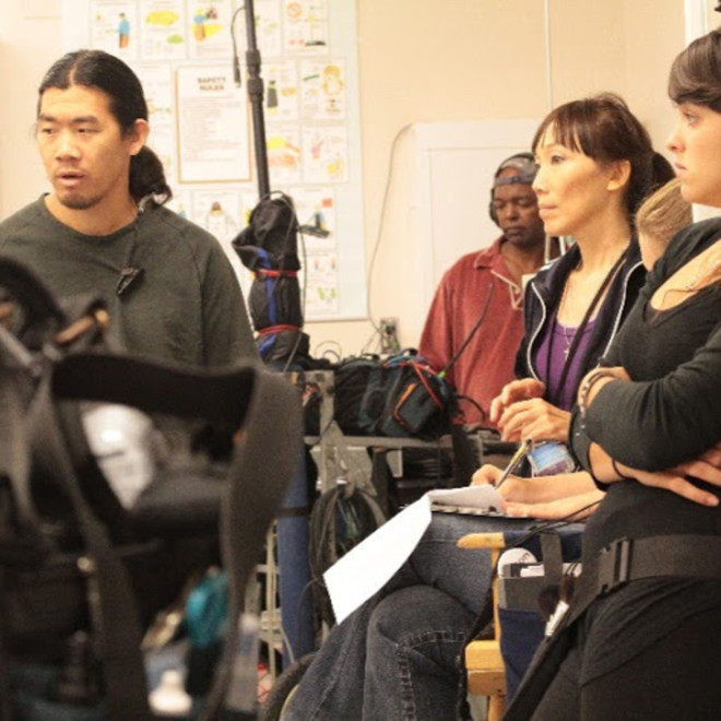Catherine Dao - FilmFreeway