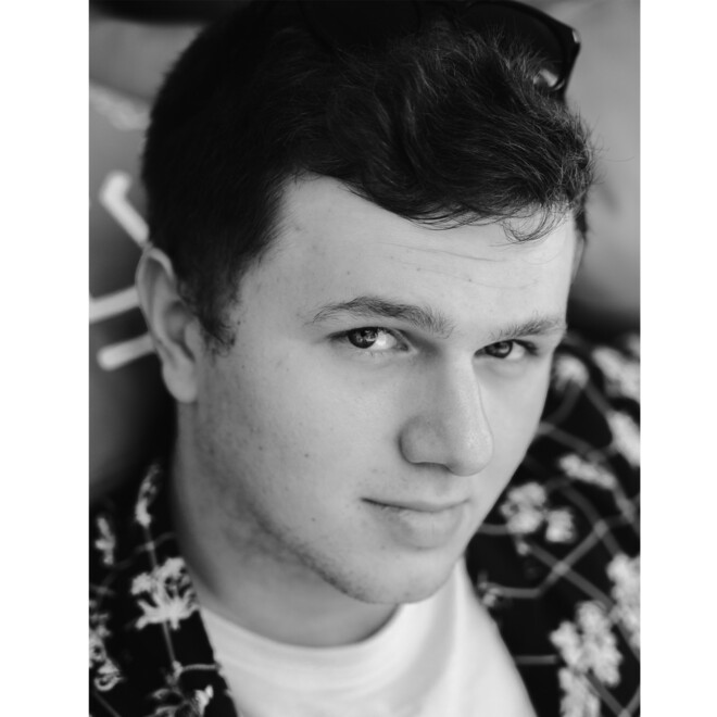 Matei Preda - FilmFreeway