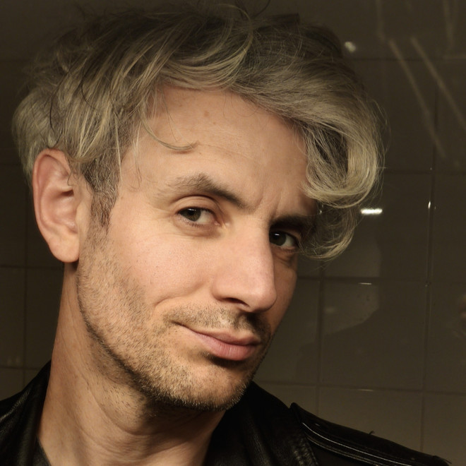 Tom Janson - FilmFreeway