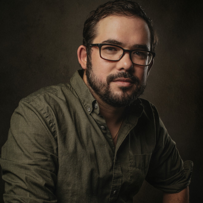 Daniel Fabelo - FilmFreeway