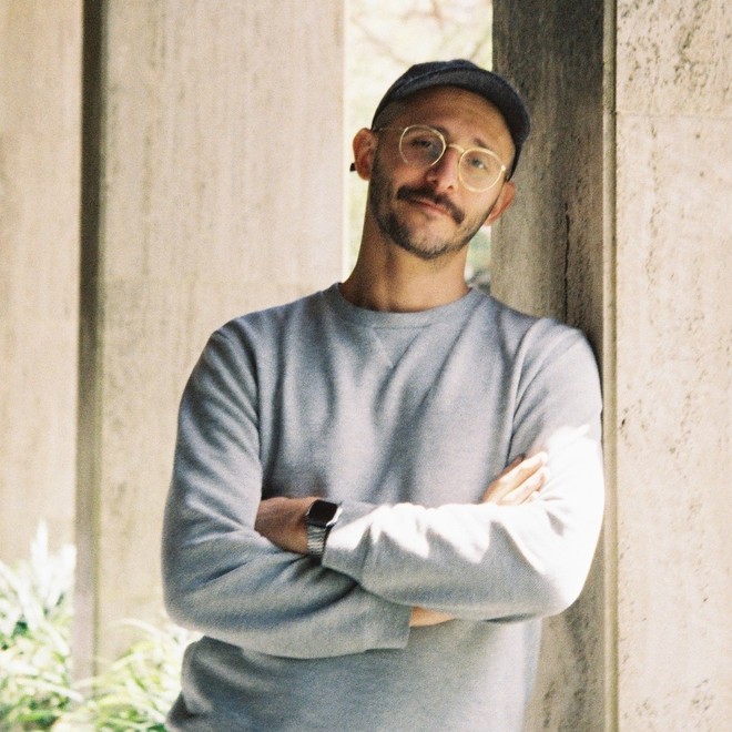 Brian Hermida Stubbe - FilmFreeway