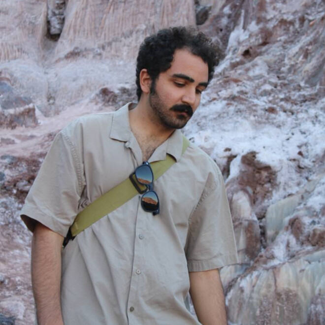 Matin Kaviani - FilmFreeway