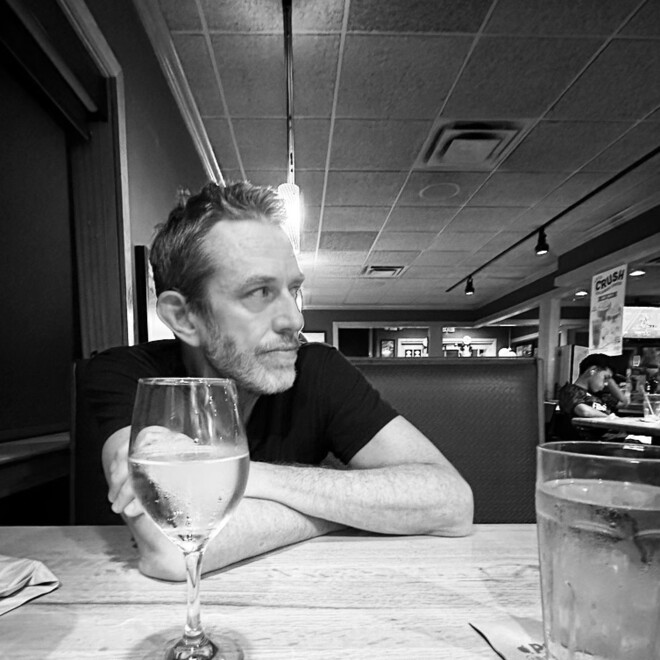 Dylan Gary - FilmFreeway