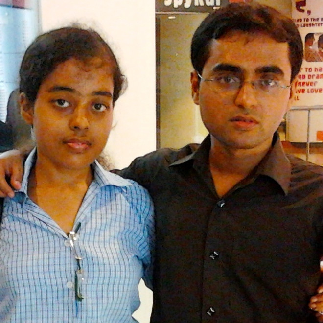 Anupam Ghosh, Priyanka Ghosh - FilmFreeway