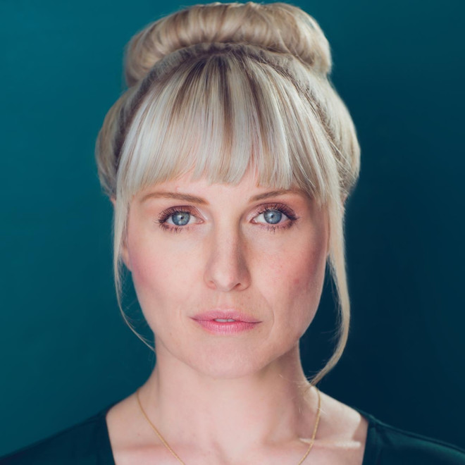 Bec Fordyce - FilmFreeway