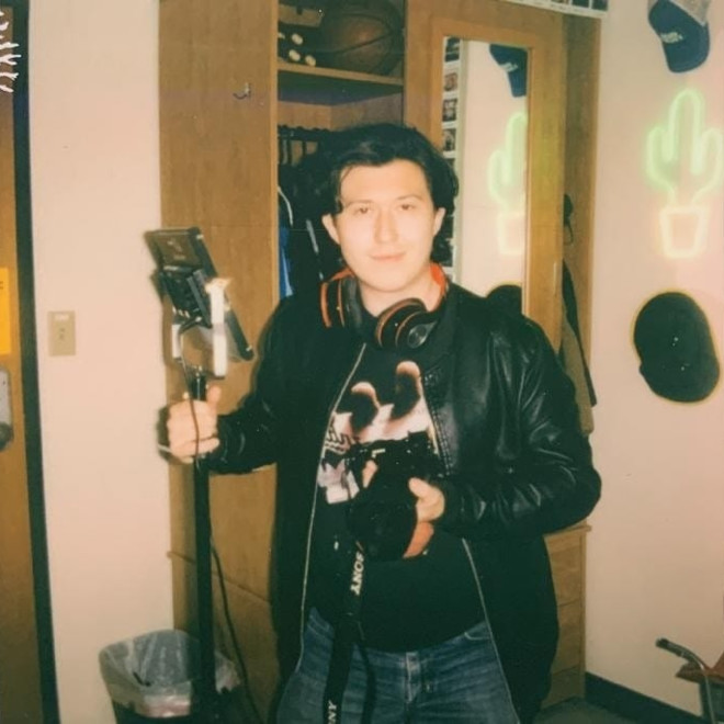 Jacob Calta - FilmFreeway