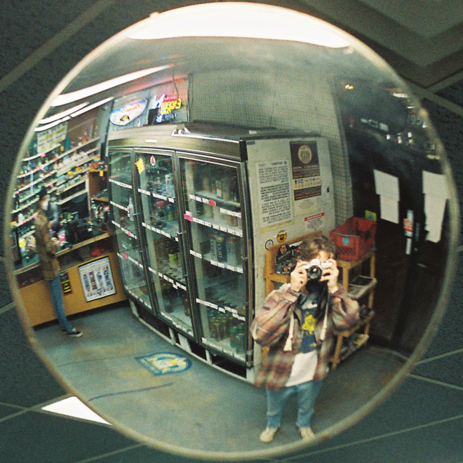 Austin Long - FilmFreeway