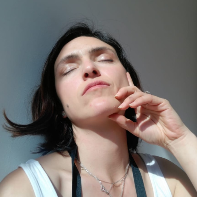 Constanza Sanchez - FilmFreeway