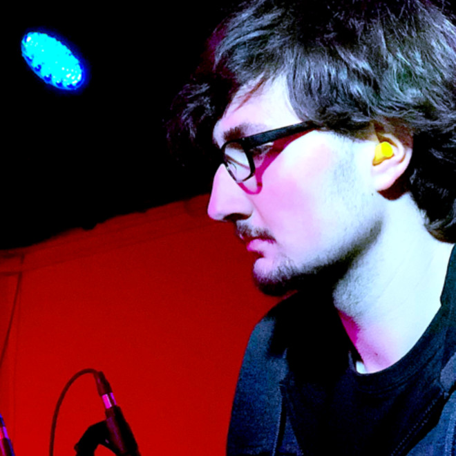 Colton Ray Phillips - FilmFreeway