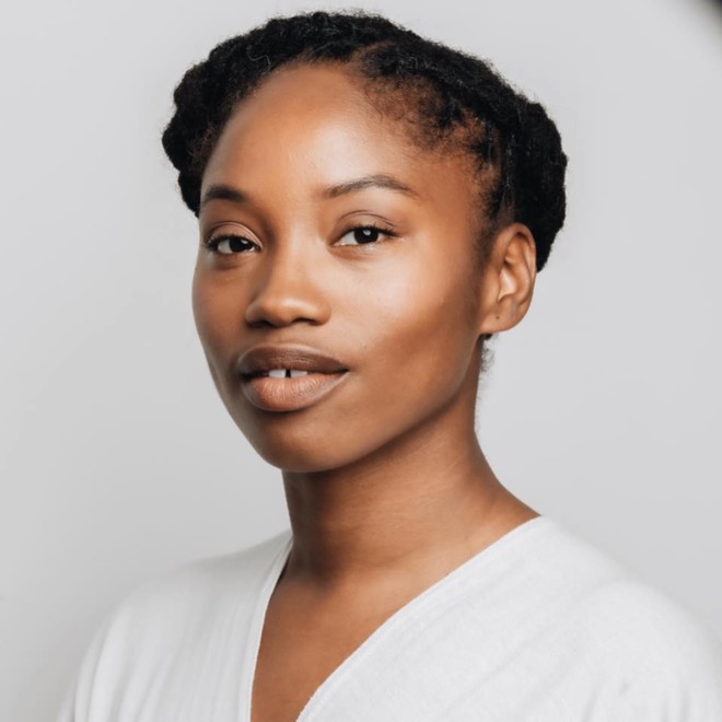 Keisha Williams - FilmFreeway