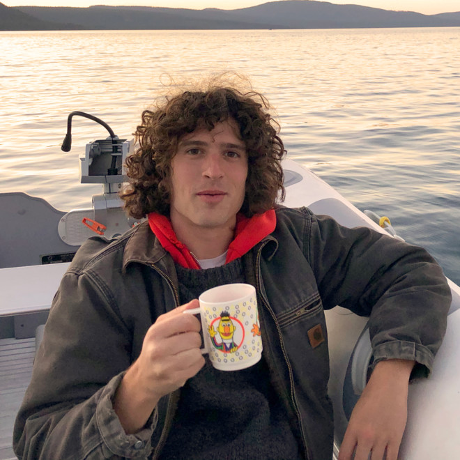 Jonathan Rosen - FilmFreeway