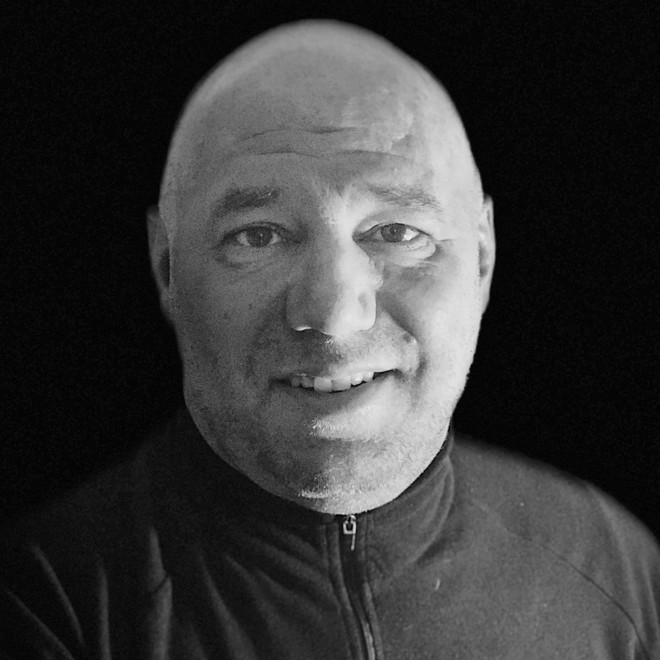 Brian Cheek - FilmFreeway