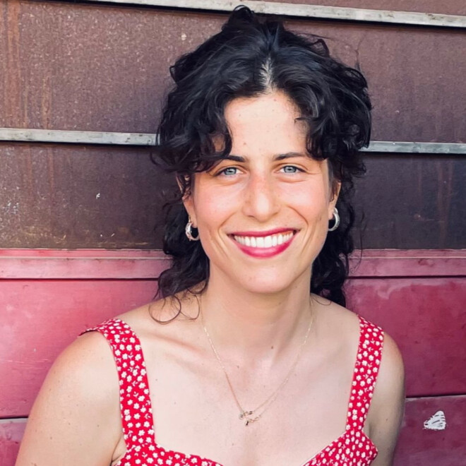 Lea Kalisch - FilmFreeway