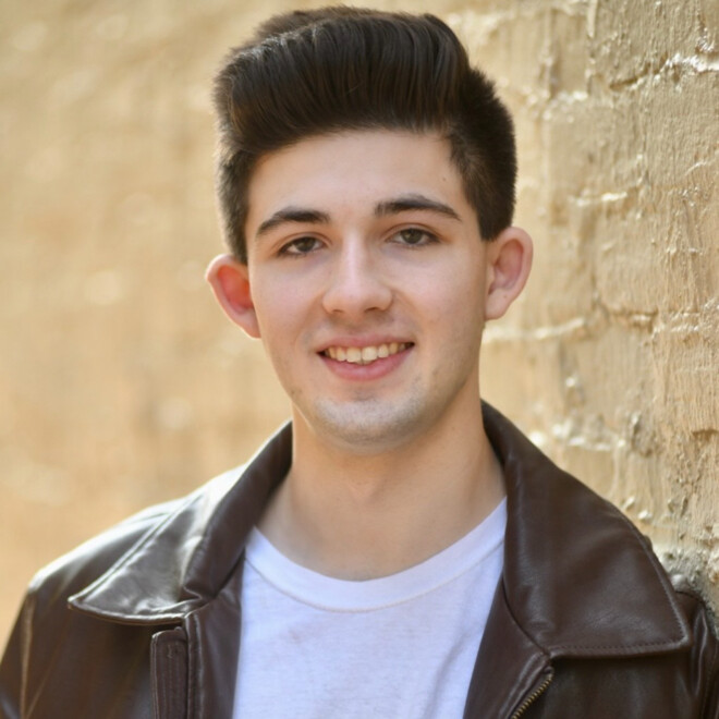 Braedon Ryle - FilmFreeway