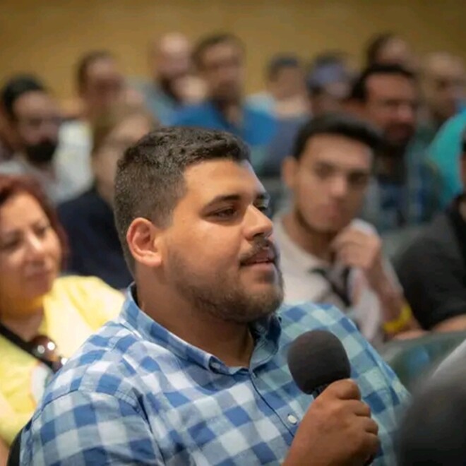 youssef samir makar - FilmFreeway