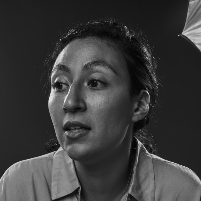 Mayssoun Tadlaoui - FilmFreeway