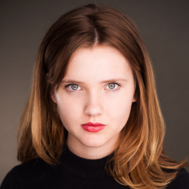 Pearl Amanda Dickson - FilmFreeway