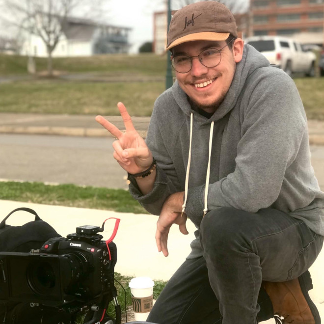 Jake Higgs - FilmFreeway