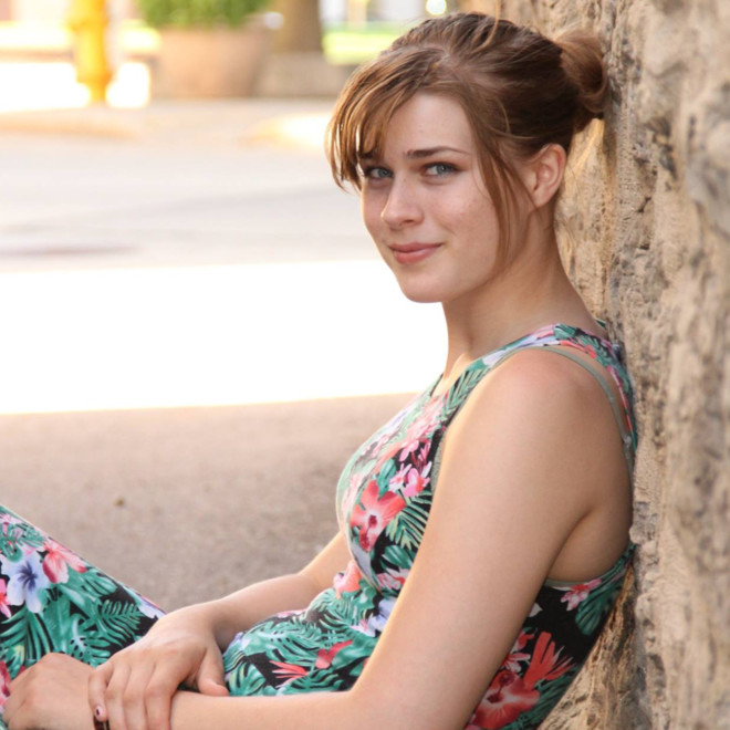 Morgan Hammen - FilmFreeway