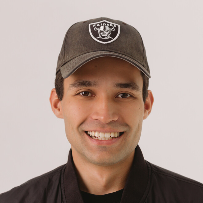 Ilya Dyachenko - FilmFreeway