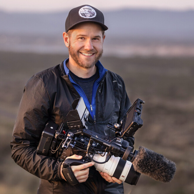 Michael Sherman - FilmFreeway
