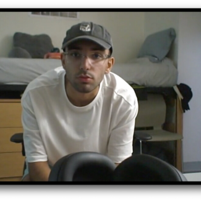 Matthew McIntyre - FilmFreeway