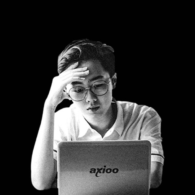 Ephraim Ryan Pranata - FilmFreeway