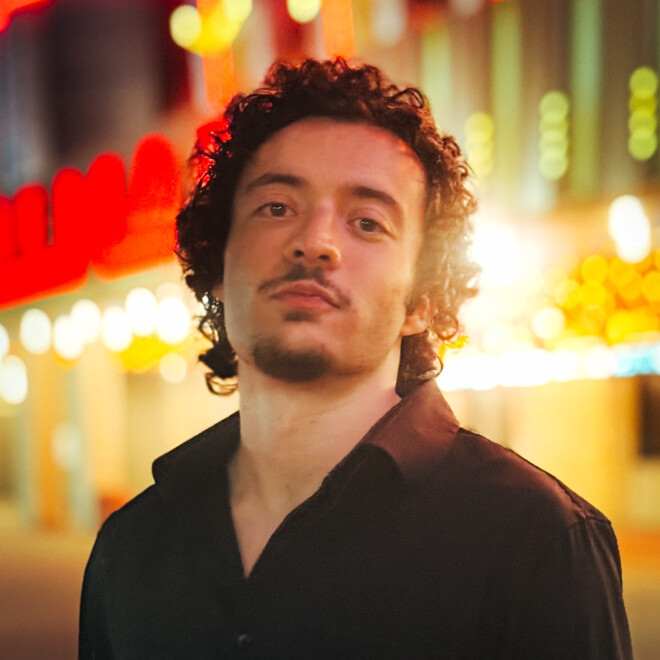 Jake Abraham - FilmFreeway