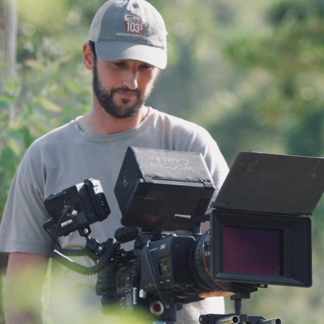 Rob Murray - FilmFreeway