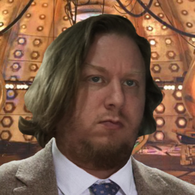 Kevin Neece - FilmFreeway