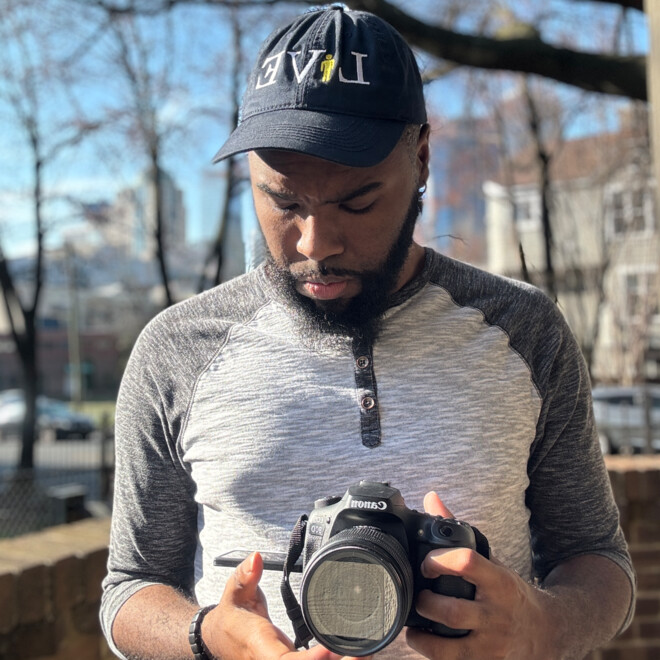 Randy Hill - FilmFreeway