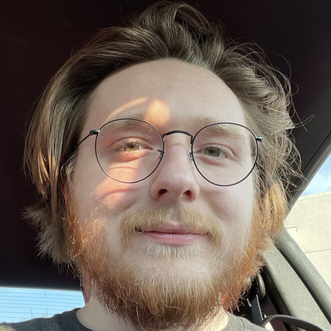 Logan Robinson - FilmFreeway