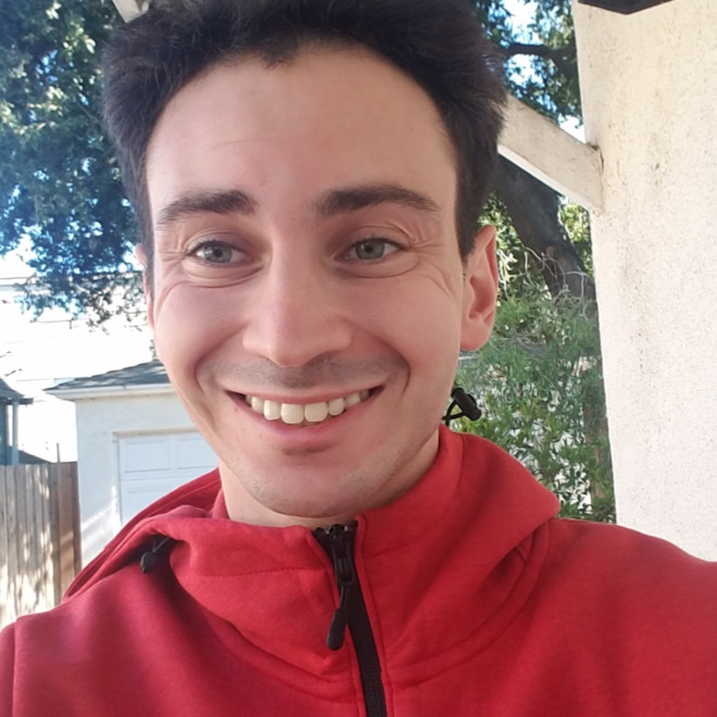 Aaron Jablon - FilmFreeway