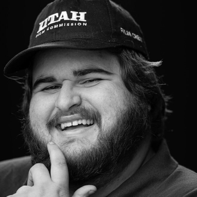 Joseph C. H. Rigdon - FilmFreeway