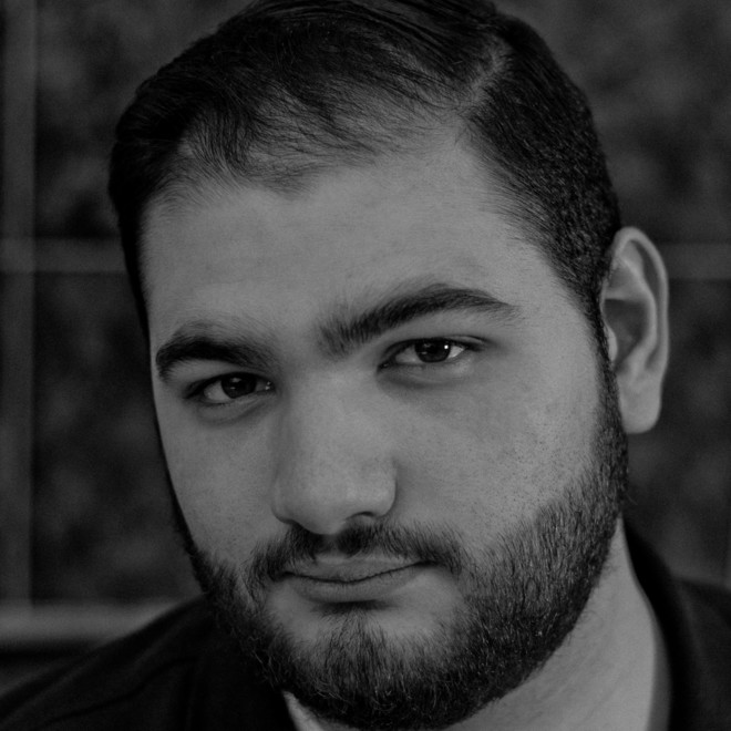 David DeRose - FilmFreeway