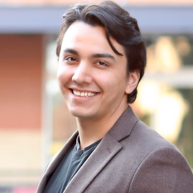 Alex Javo - FilmFreeway