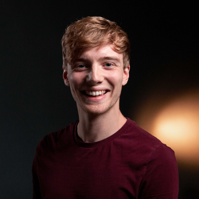 Harry McGill - FilmFreeway
