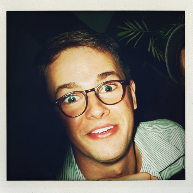 Ryan Beggs - FilmFreeway