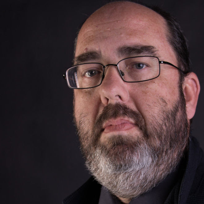 Matt Anderson - FilmFreeway