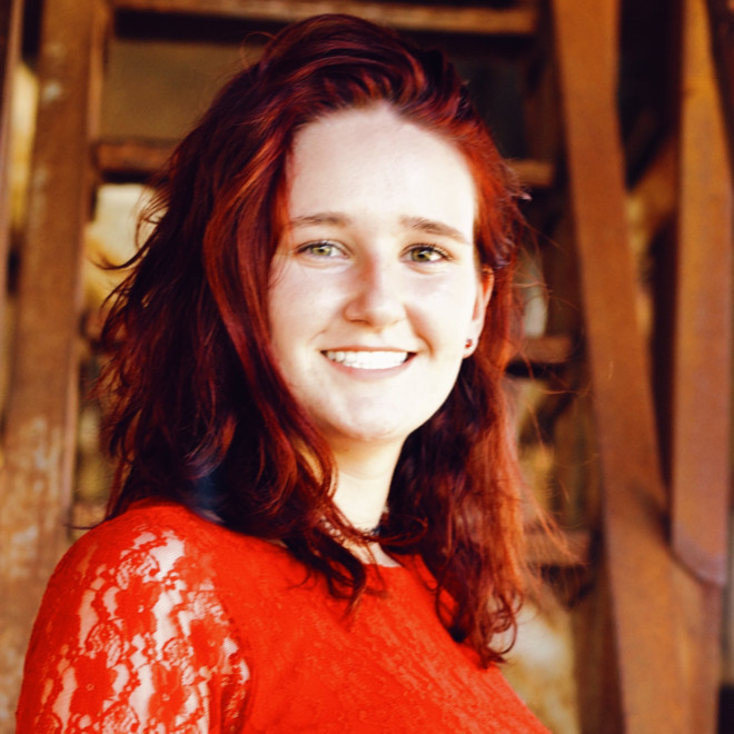 Kayla Burch - FilmFreeway