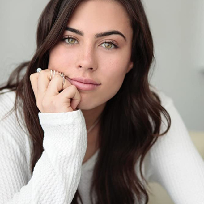 Emily Evan Rae - FilmFreeway