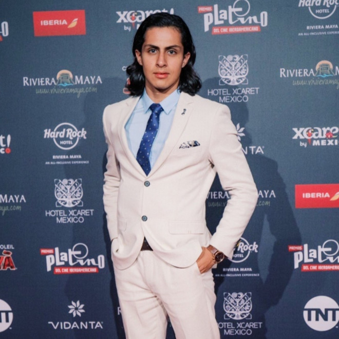 Rafael Larx - FilmFreeway